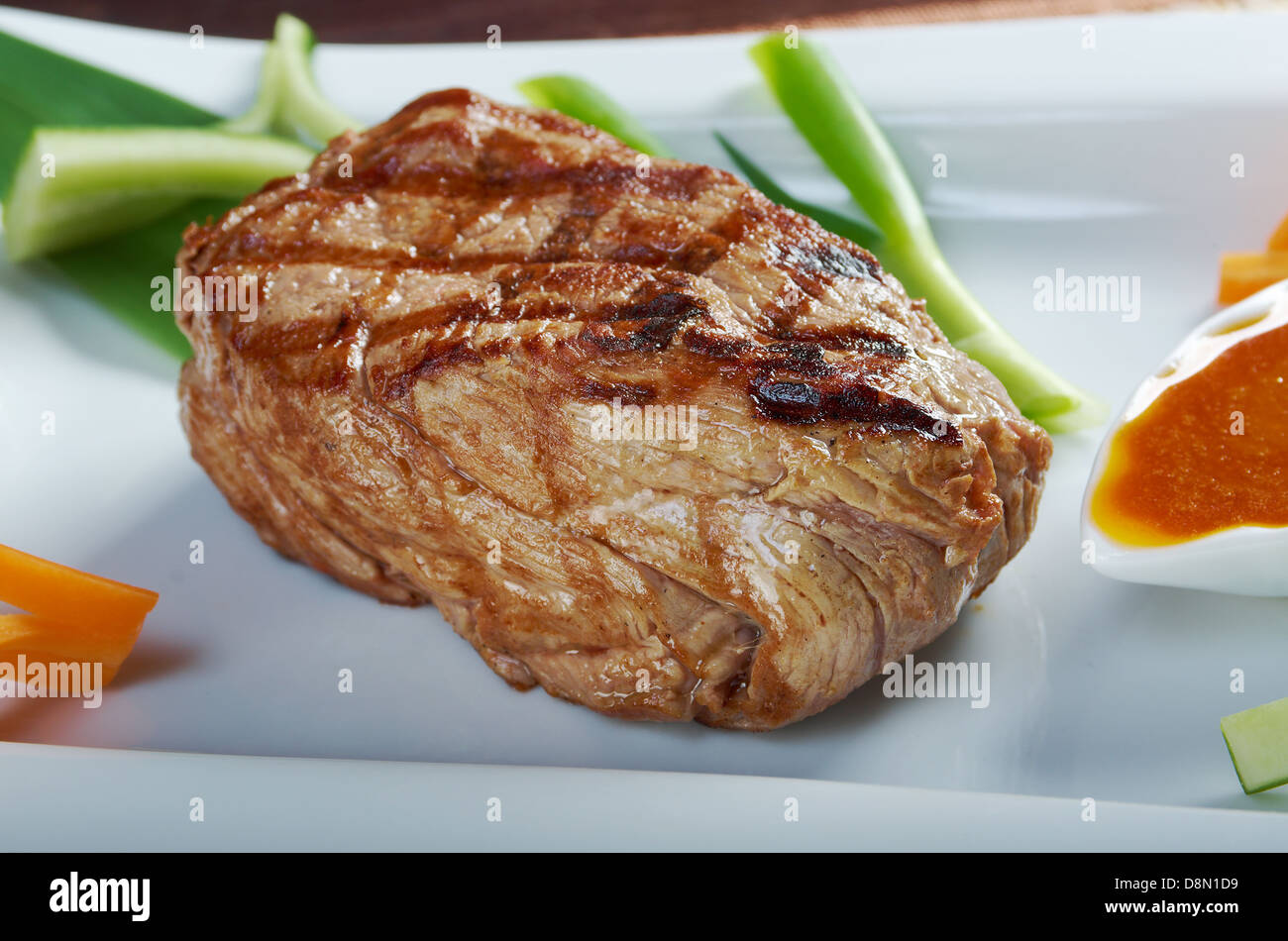 Japanese Kobe beef Roast Stock Photo - Alamy Japanese Kobe beef Roast Stock Photo - Alamy