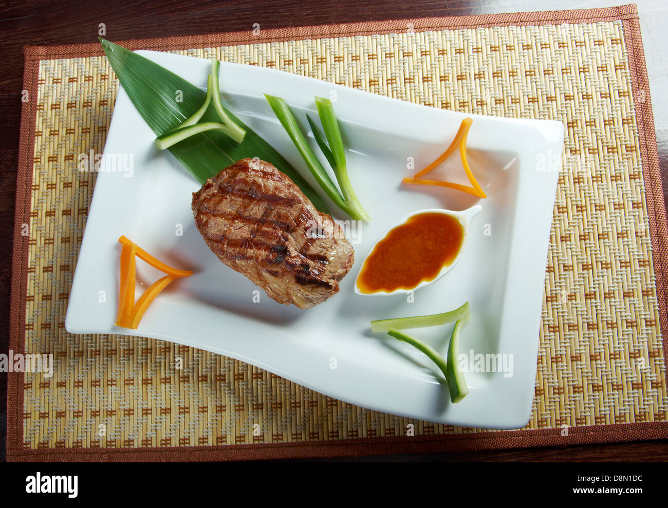 Japanese Kobe beef Roast Stock Photo - Alamy Japanese Kobe beef Roast Stock Photo - Alamy