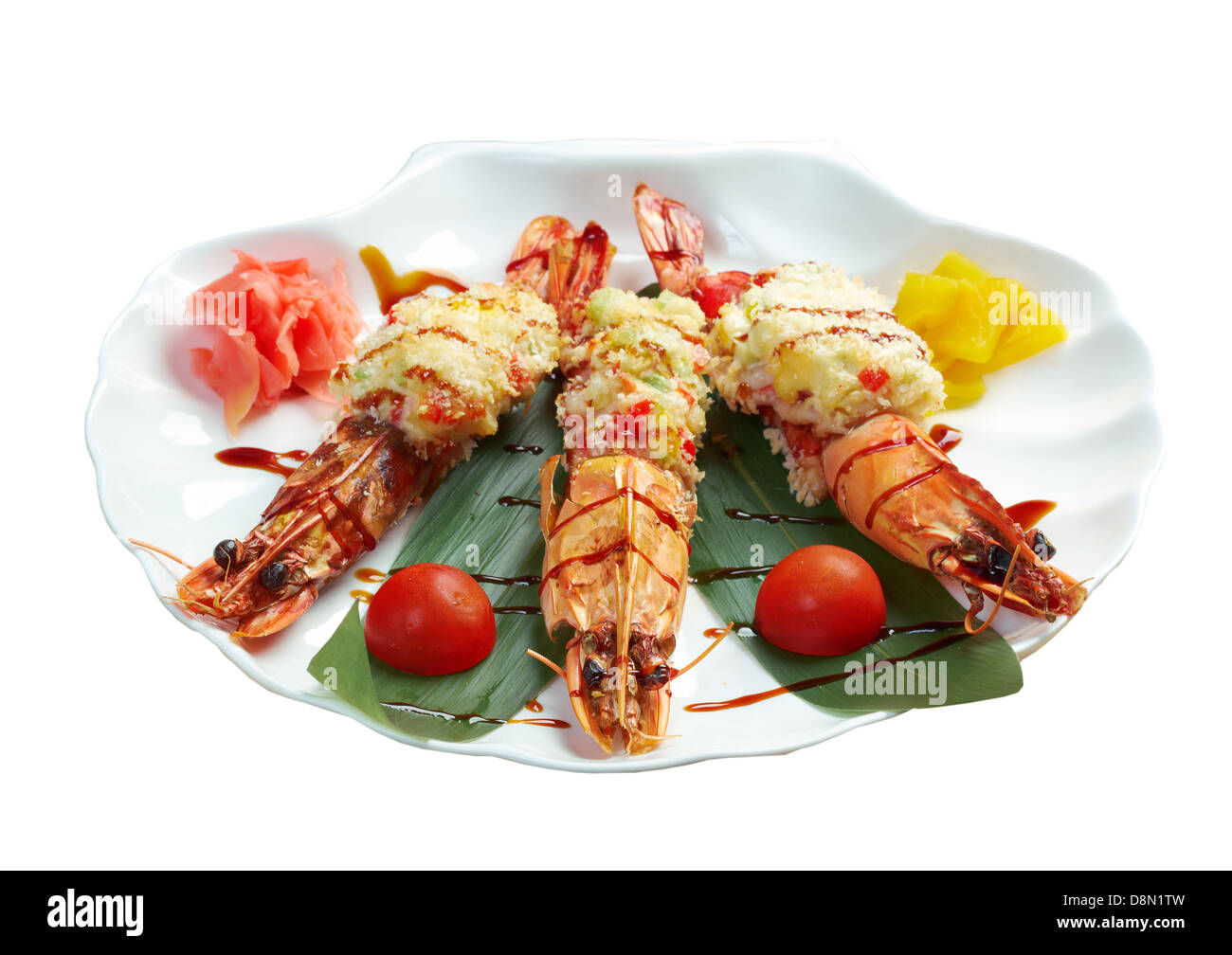 Royal bowl Cut Out Stock Images & Pictures - Alamy