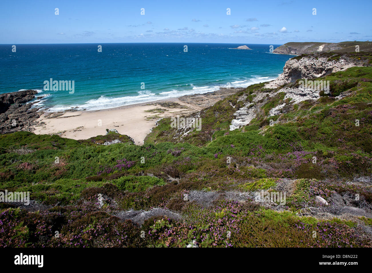Cap frehel france hi-res stock photography and images - Alamy