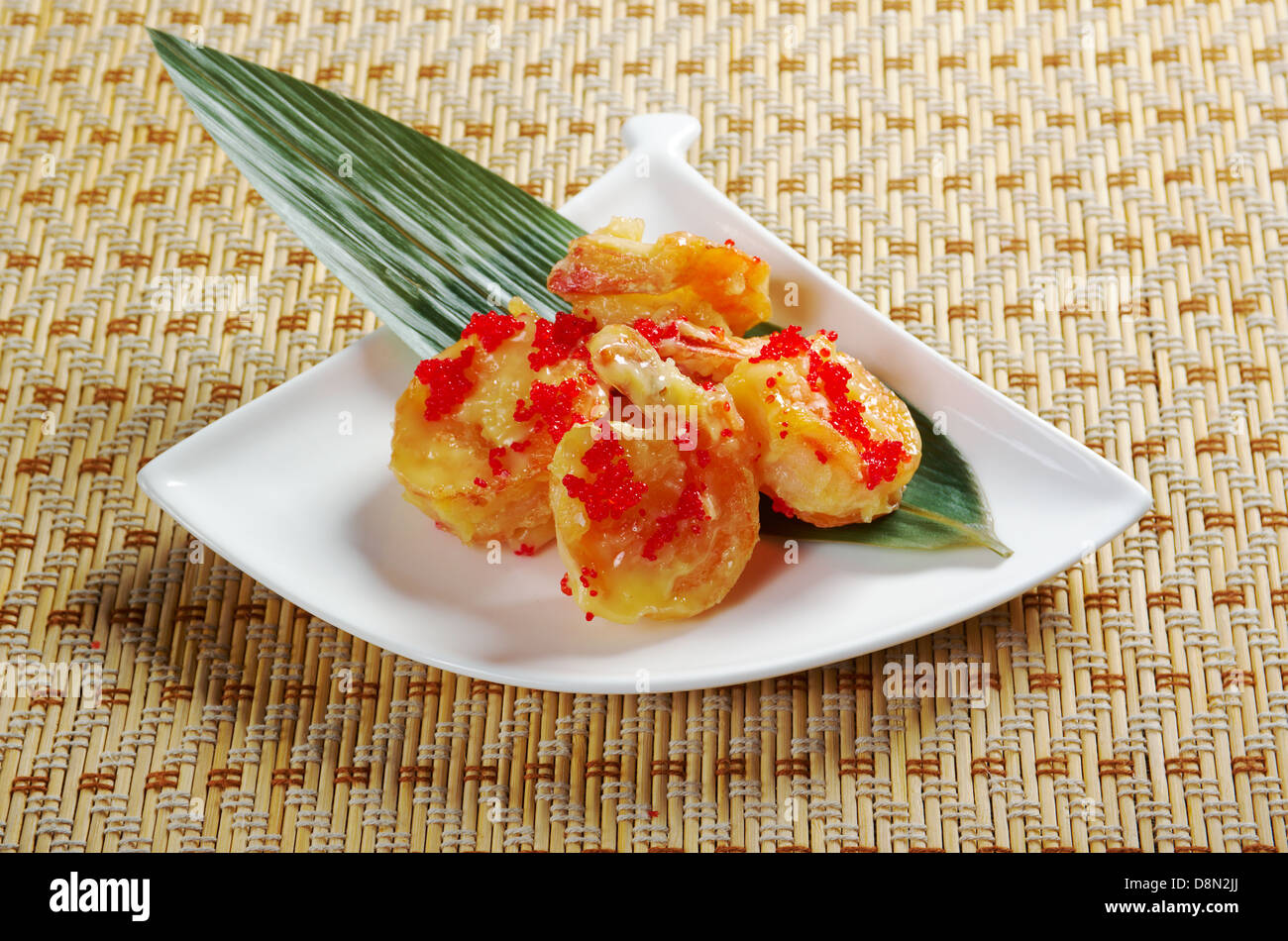 What Are Chinese Shrimp Chips Made Of at Corrine Fitzpatrick blog