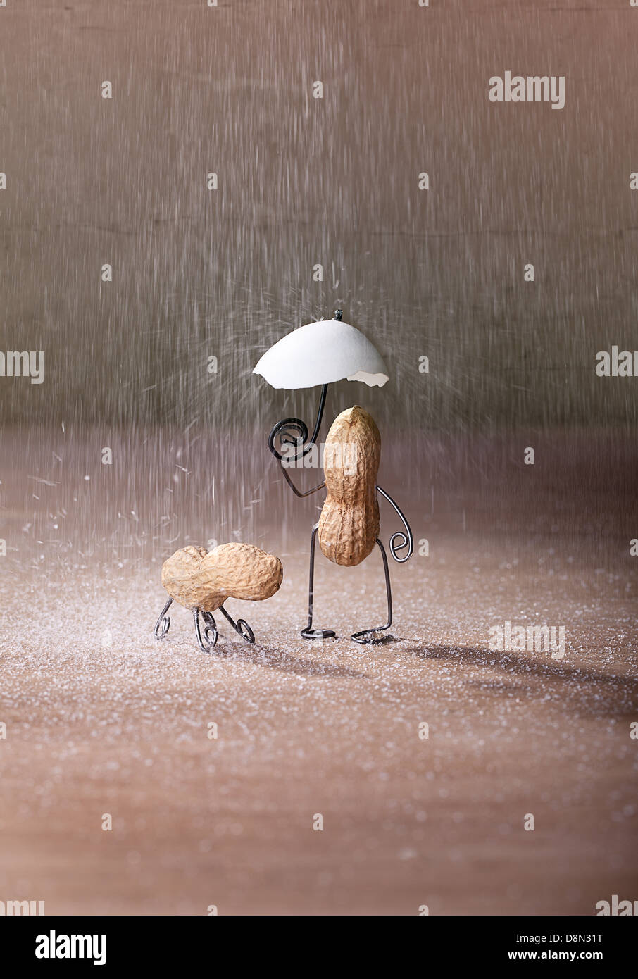 Weird weather hi-res stock photography and images - Alamy