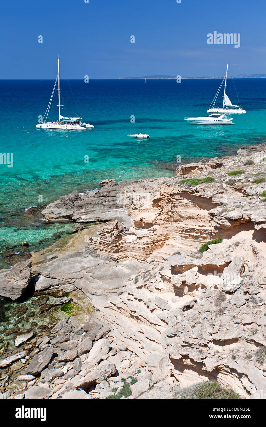 Cala vella mallorca hi-res stock photography and images - Alamy