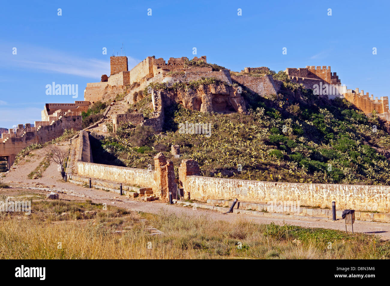 Sagunto spain hi-res stock photography and images - Alamy