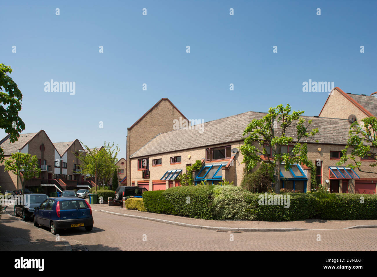 Bywater hi-res stock photography and images - Alamy