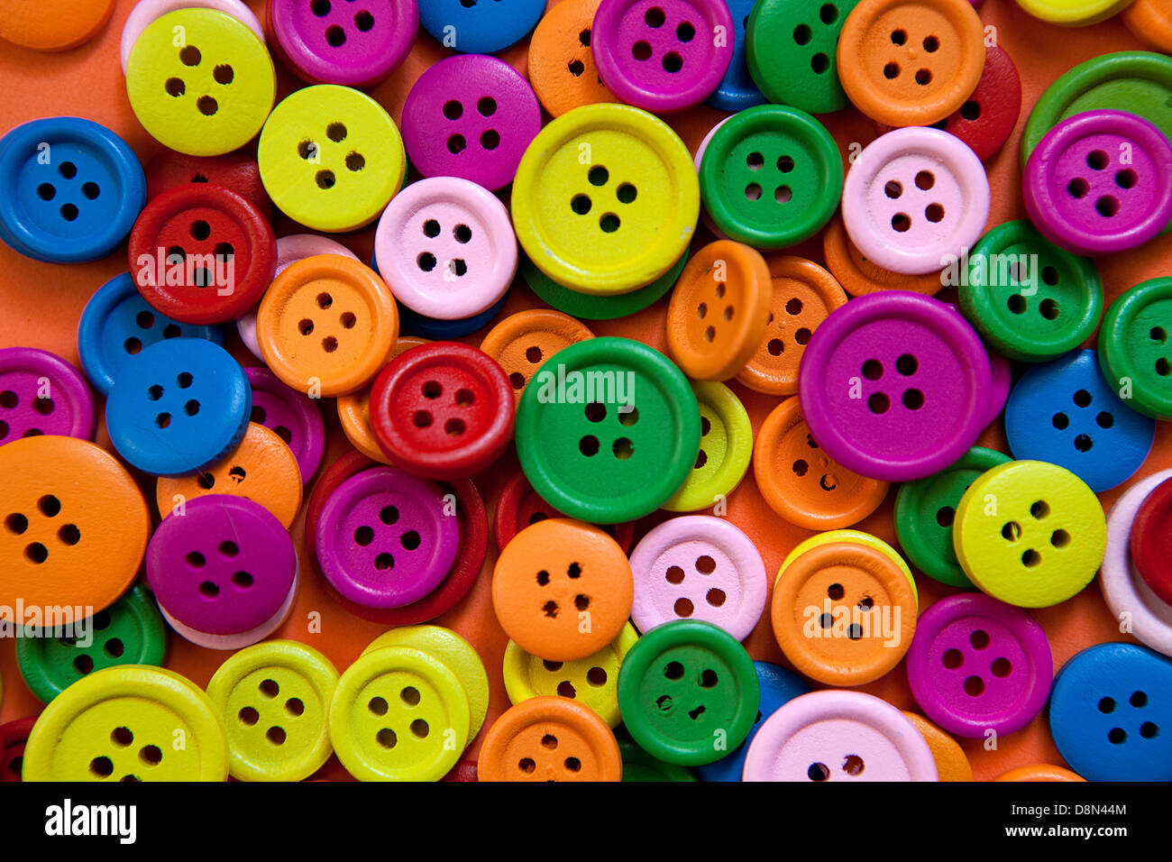 Metall buttons hi-res stock photography and images - Alamy