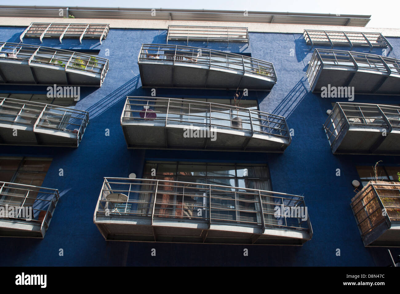 Raven Wharf Lafone Street London SE1 Stock Photo - Alamy