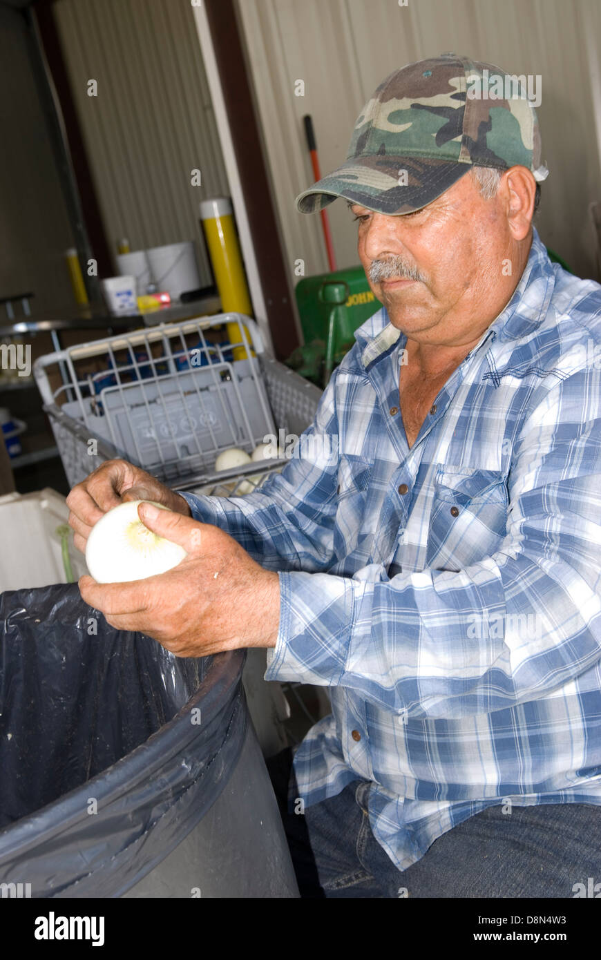 Mcleod farms roadside market hi-res stock photography and images - Alamy