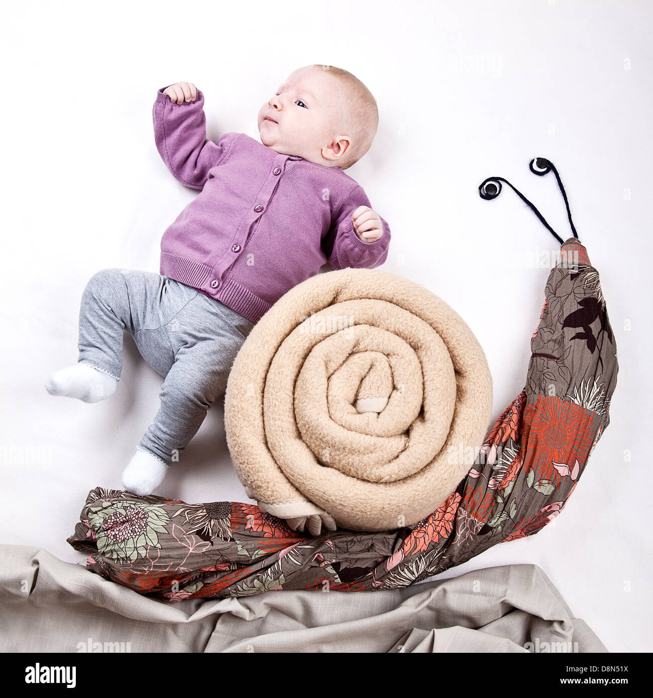 Babyfoto hi-res stock photography and images - Alamy