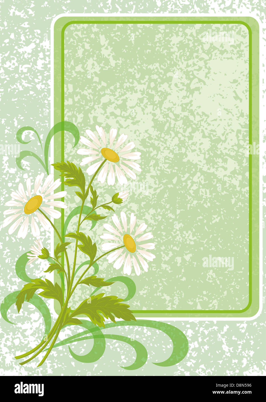 Flower holiday background Stock Photo - Alamy