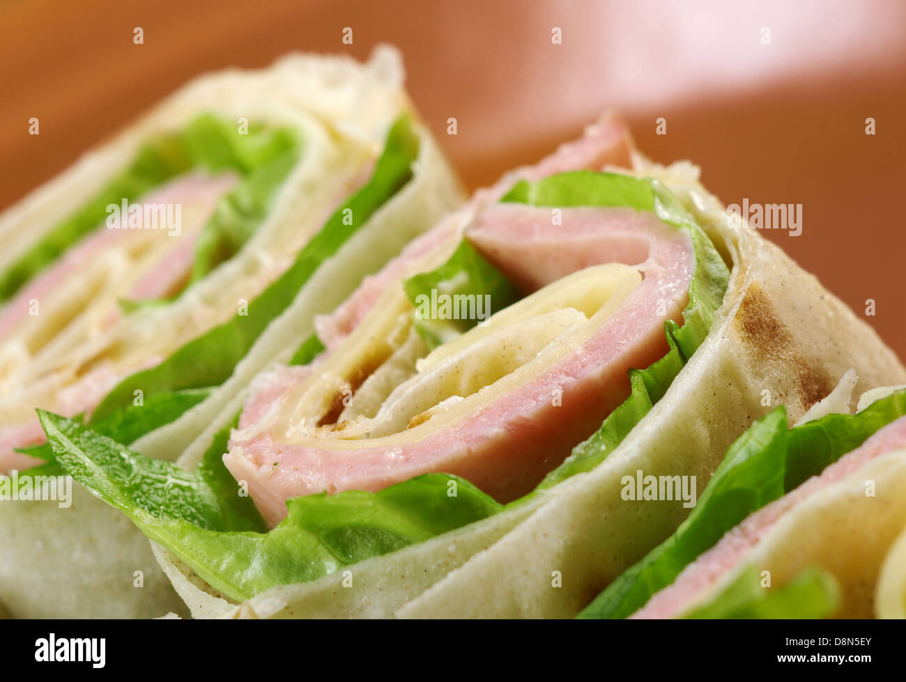 Club tortilla hi-res stock photography and images - Alamy