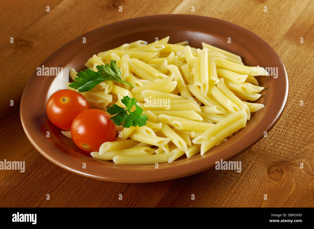 delicious macaroni pasta Stock Photo - Alamy