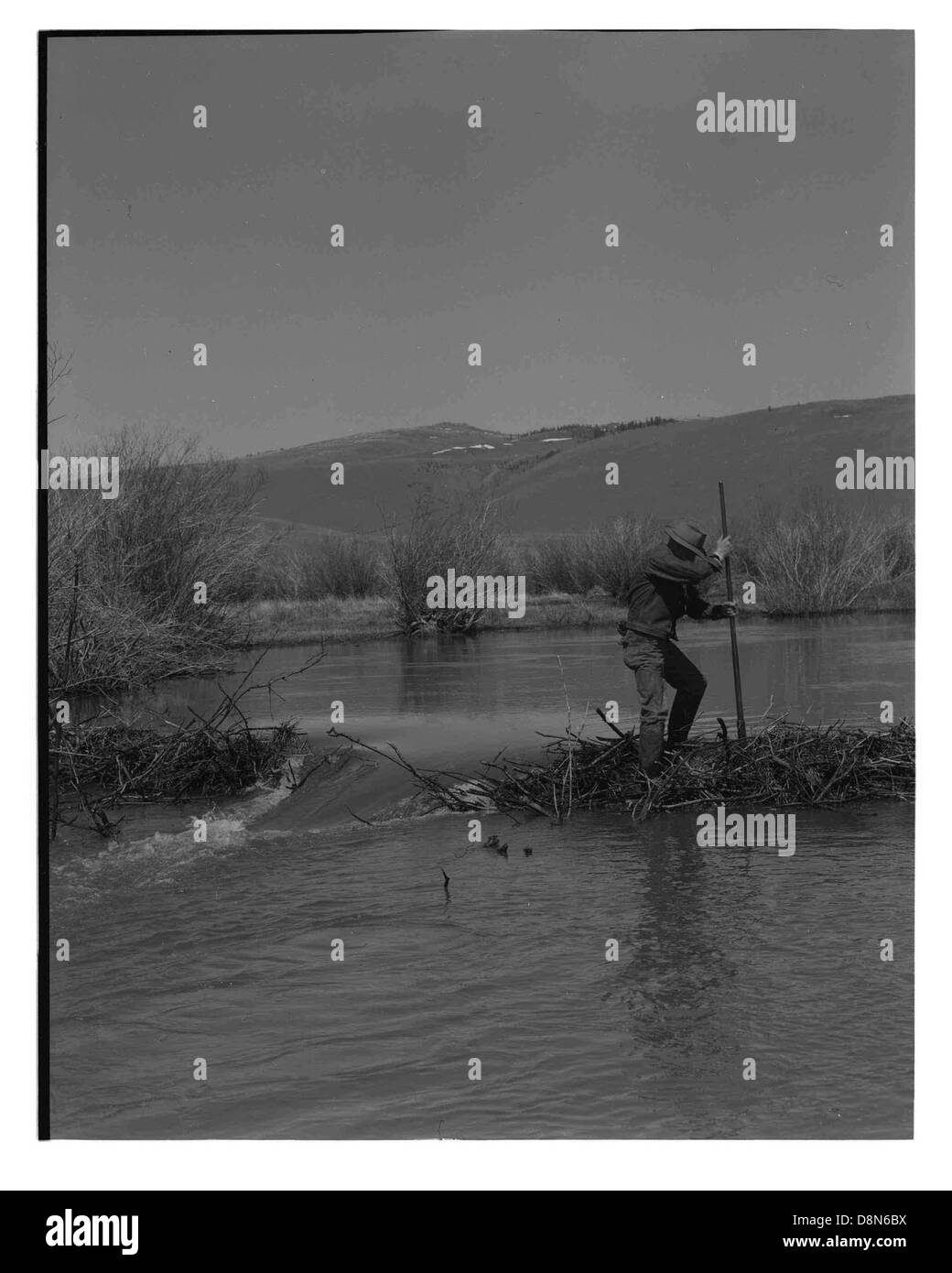 Part preparation construction site Cut Out Stock Images & Pictures - Alamy