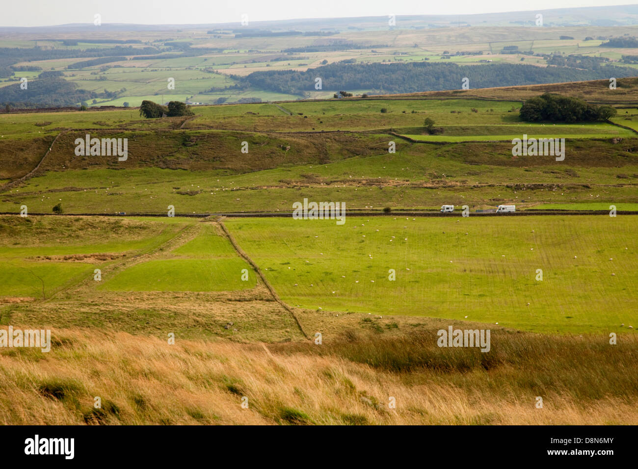Vallum hi-res stock photography and images - Alamy