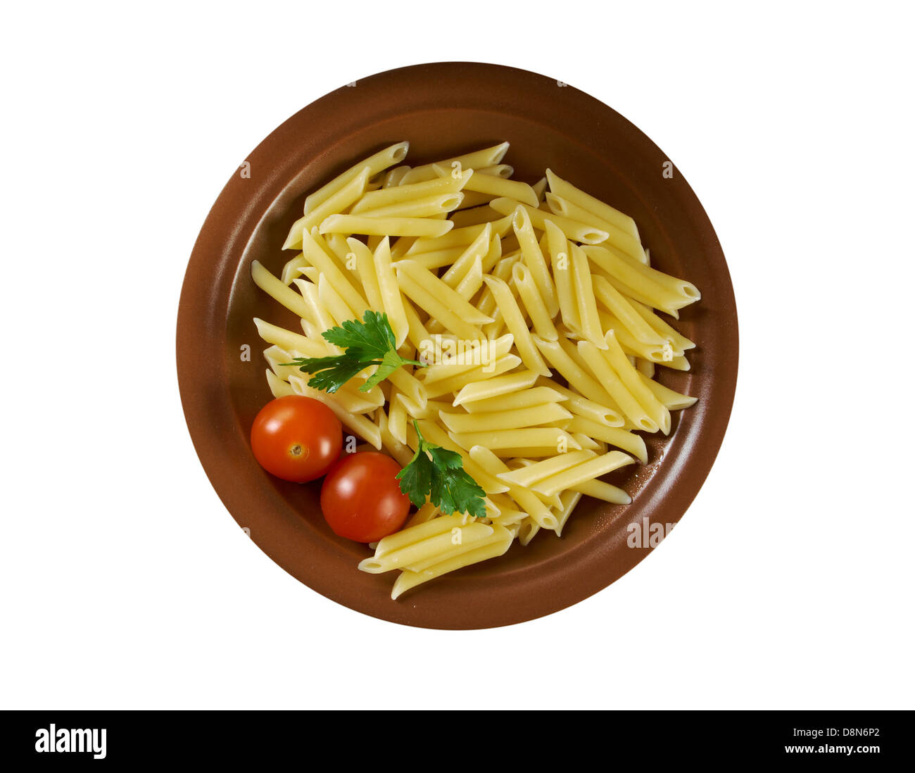 delicious macaroni pasta Stock Photo - Alamy