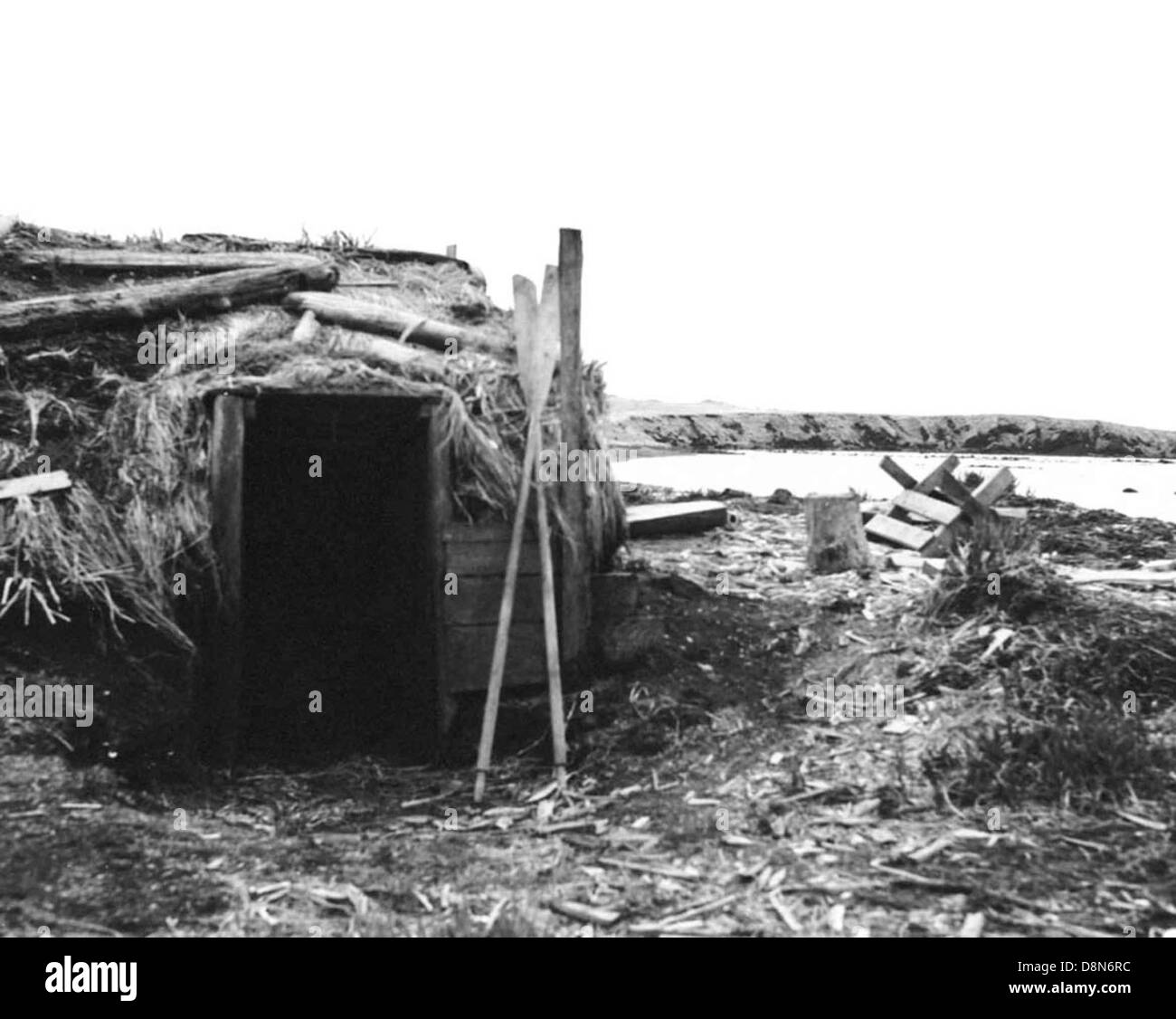 Black pioneer Black and White Stock Photos & Images - Alamy