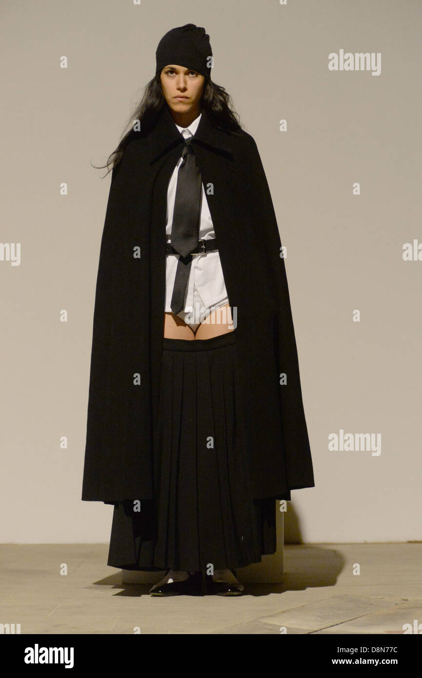 Fabio mauri venice hi-res stock photography and images - Alamy