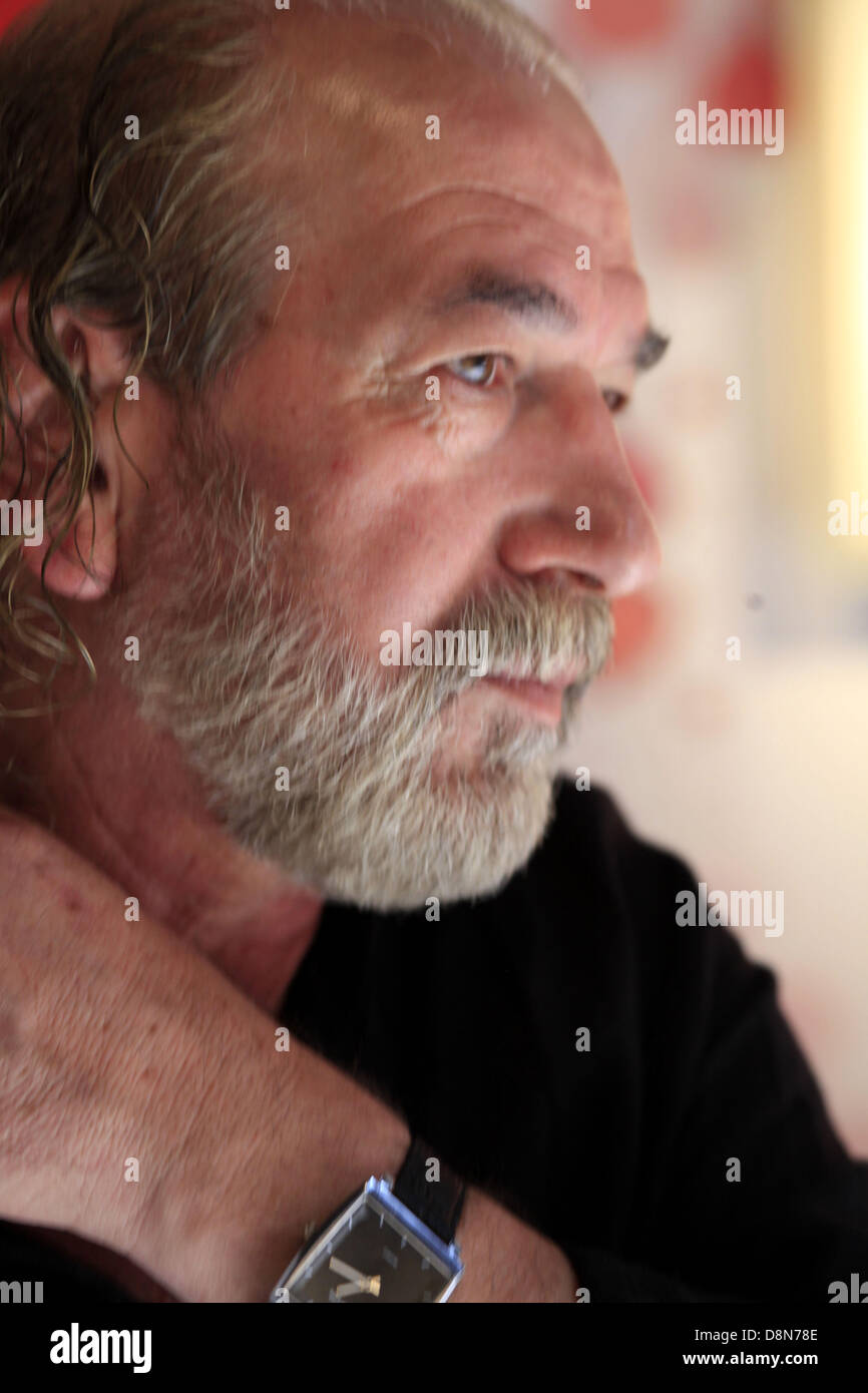 June 1, 2013 - Jerusalem, Jerusalem, Palestinian Territory ...