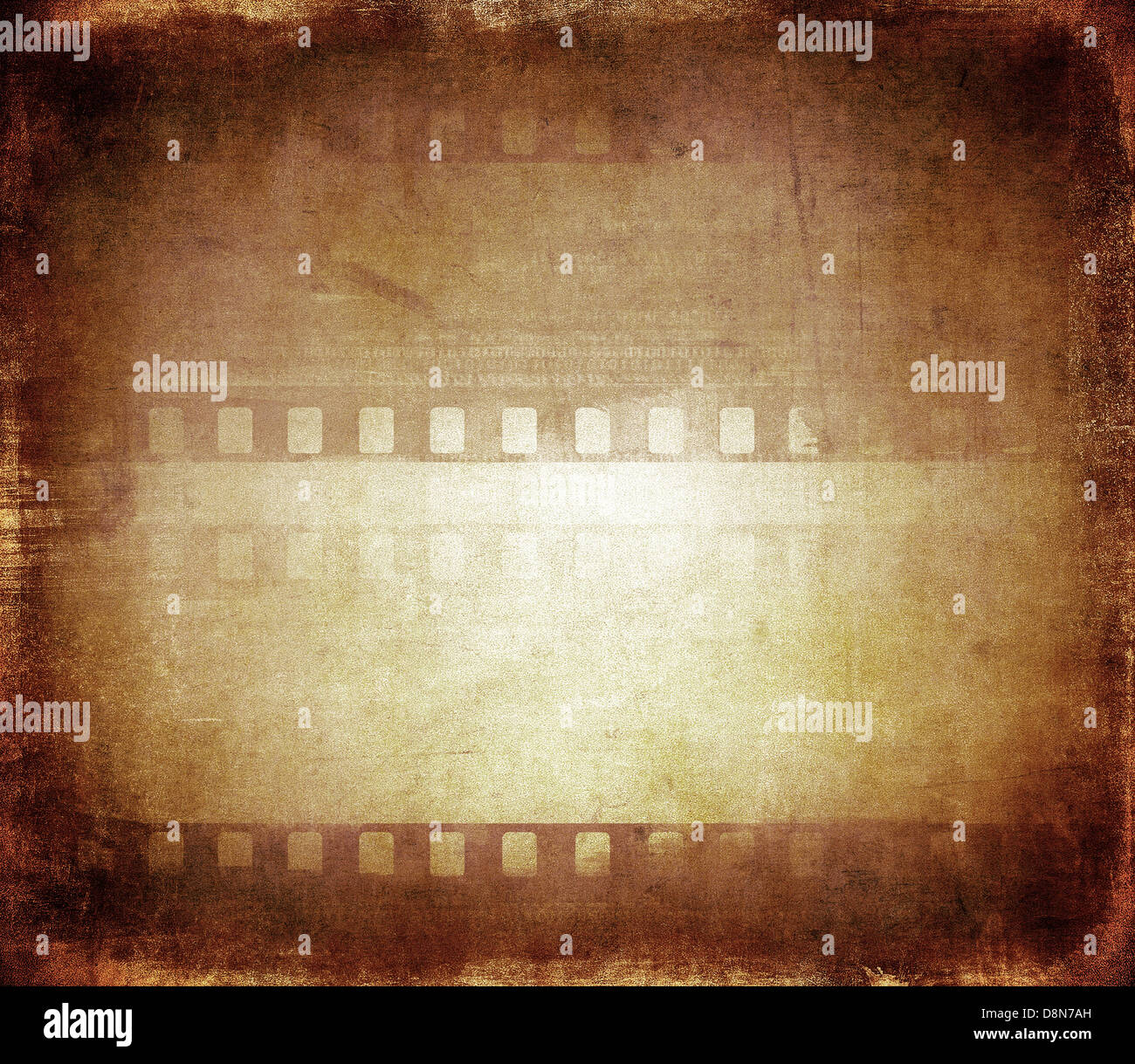 grunge film background Stock Photo - Alamy