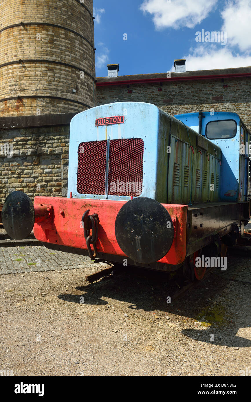 Trehafod hi-res stock photography and images - Alamy