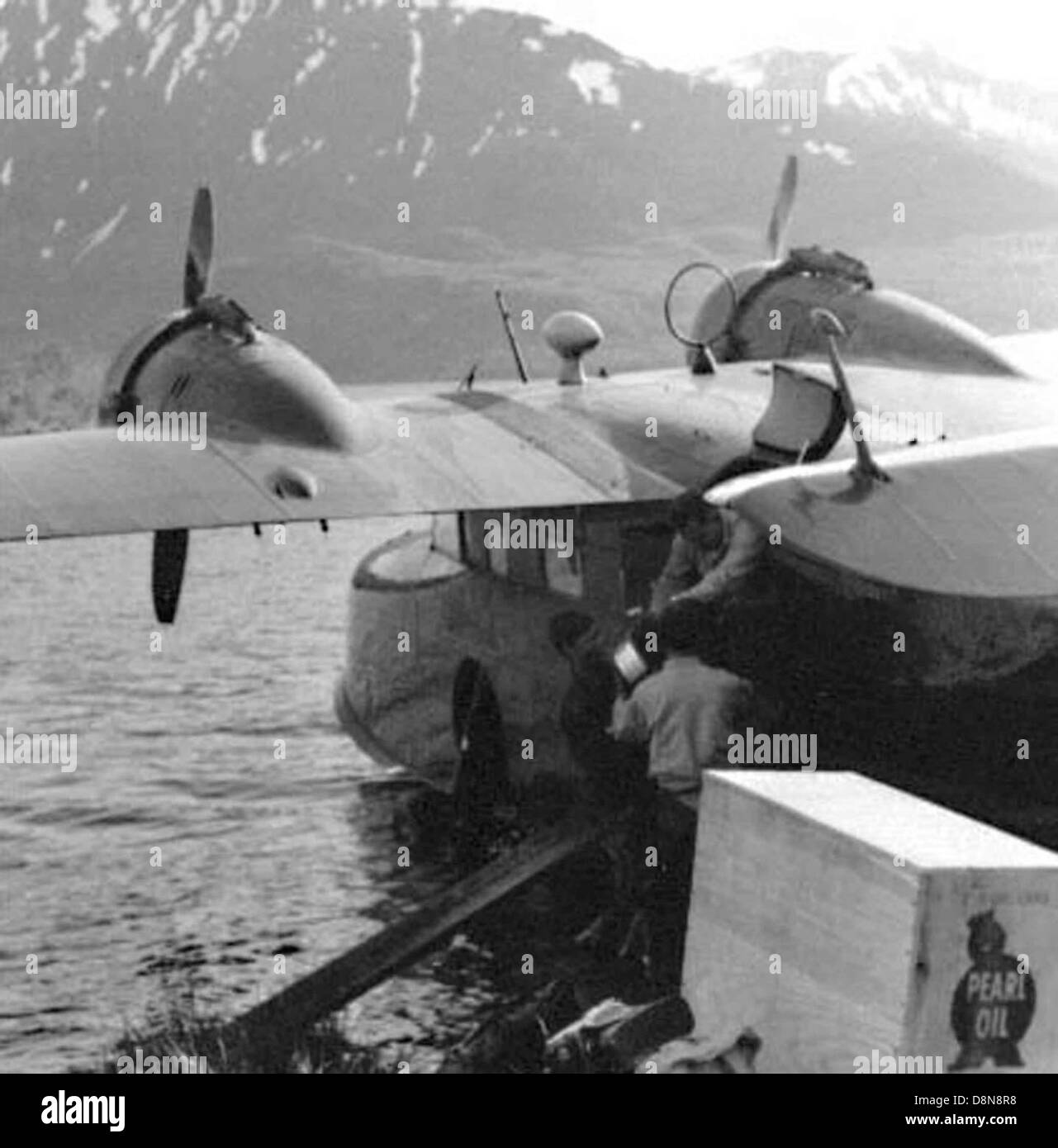 Location preparation Black and White Stock Photos & Images - Alamy