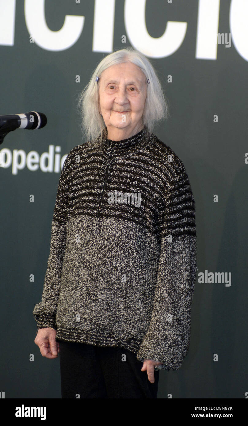 Marisa merz hi-res stock photography and images - Alamy