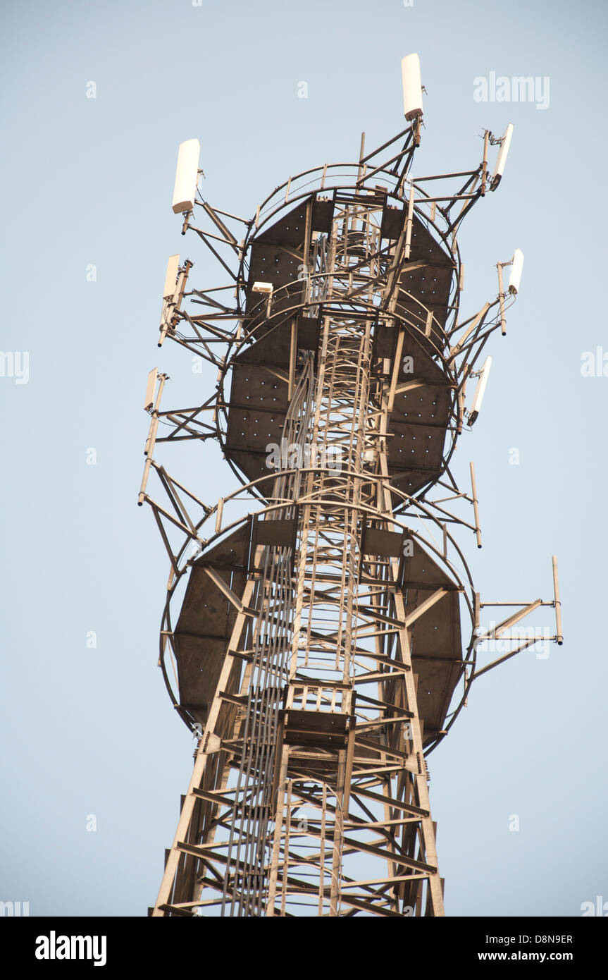 Wireless wave hi-res stock photography and images - Alamy