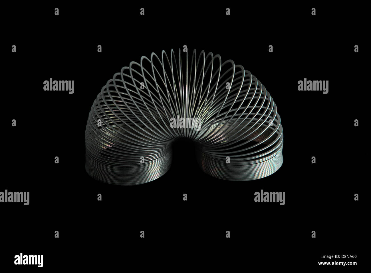 Richard james slinky hi-res stock photography and images - Alamy