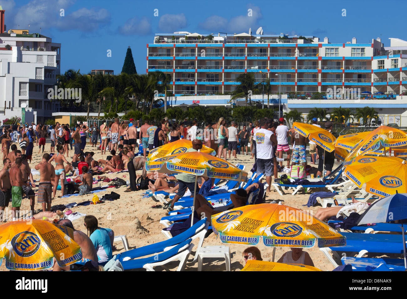 Great salt pond hi-res stock photography and images - Alamy