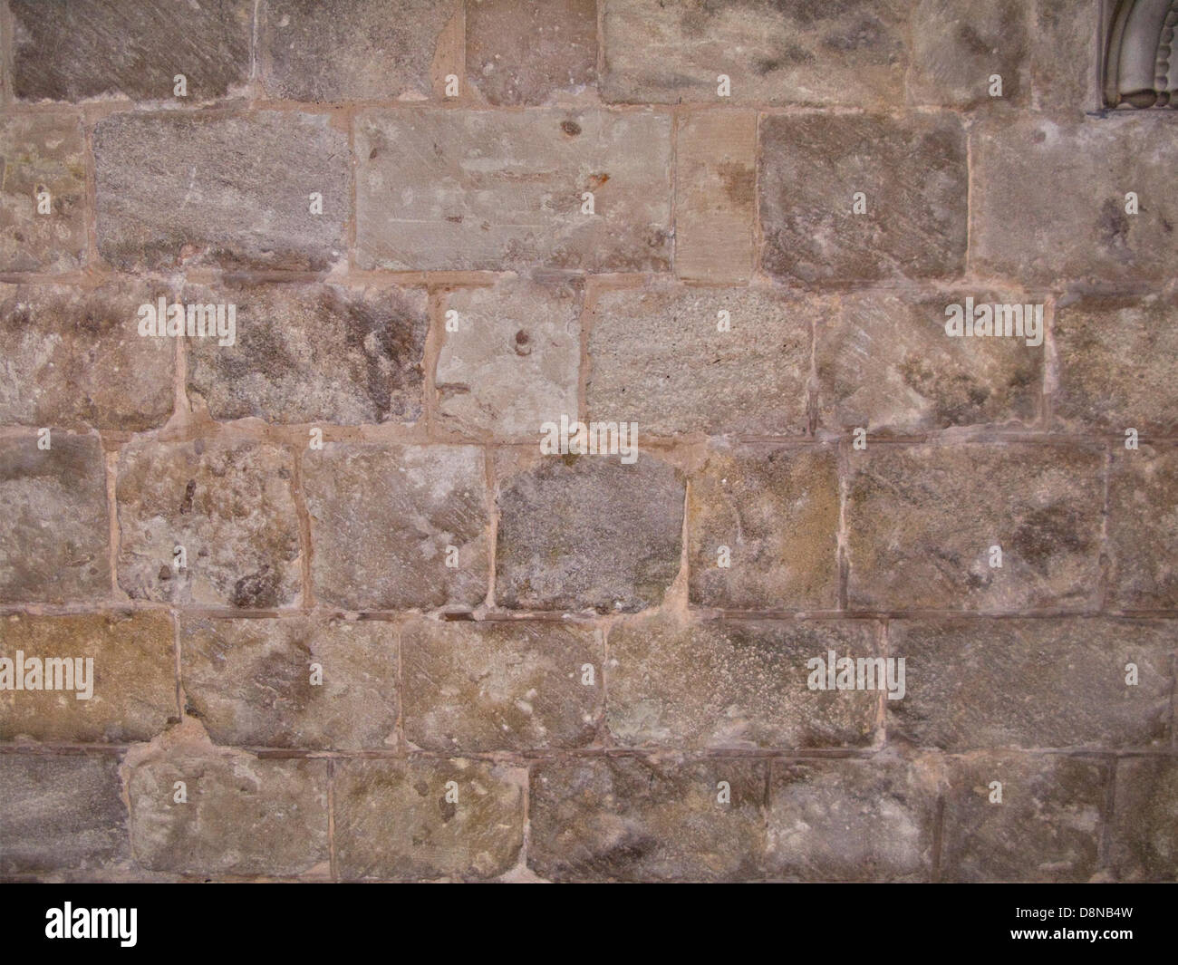 Texture bigstone wall Stock Photo - Alamy