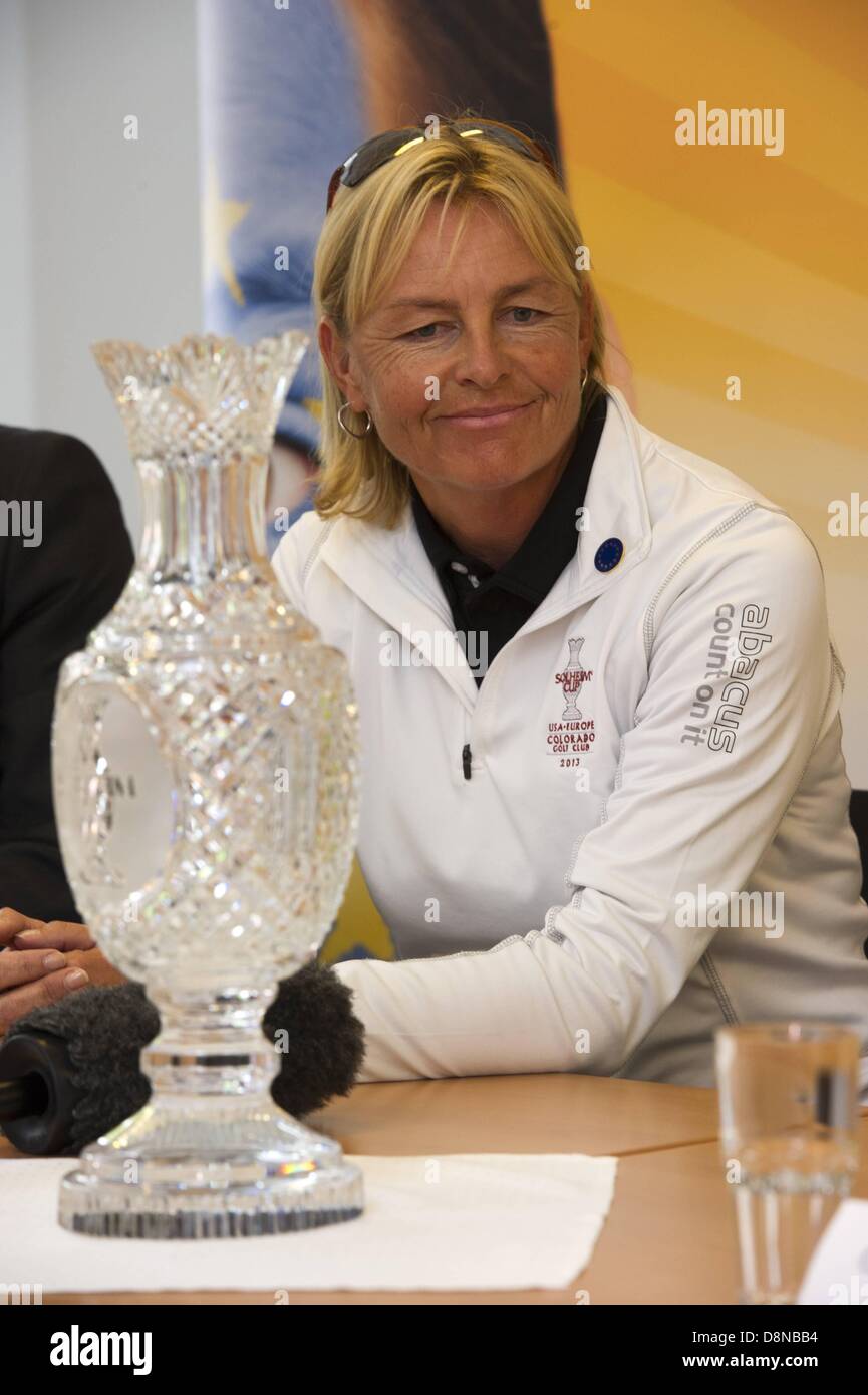 Liselotte neumann hi-res stock photography and images - Alamy