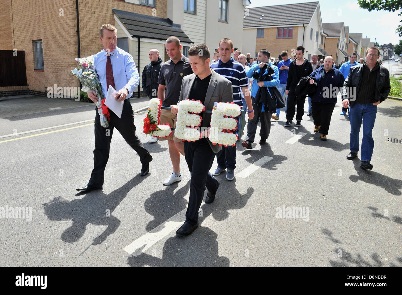 Edl luton hi-res stock photography and images - Alamy