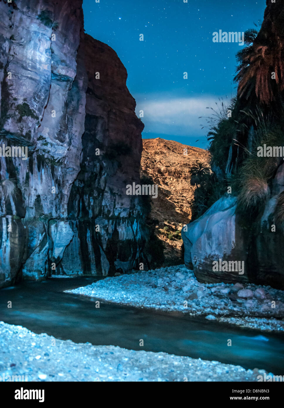 Jordan night hi-res stock photography and images - Alamy