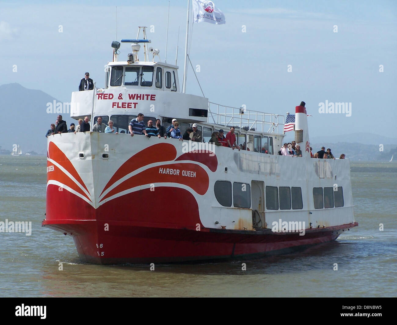 Used for sightseeing cruises hi-res stock photography and images - Alamy