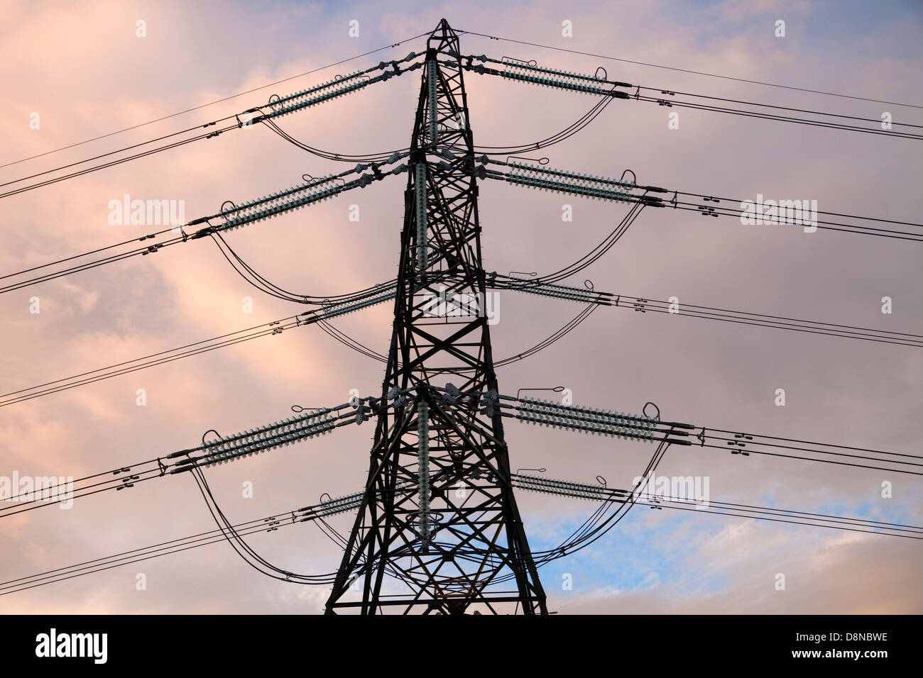 Sturdy poles hi-res stock photography and images - Alamy