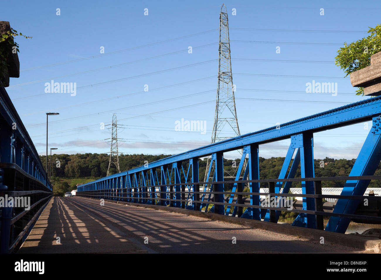 Newburn hi-res stock photography and images - Alamy
