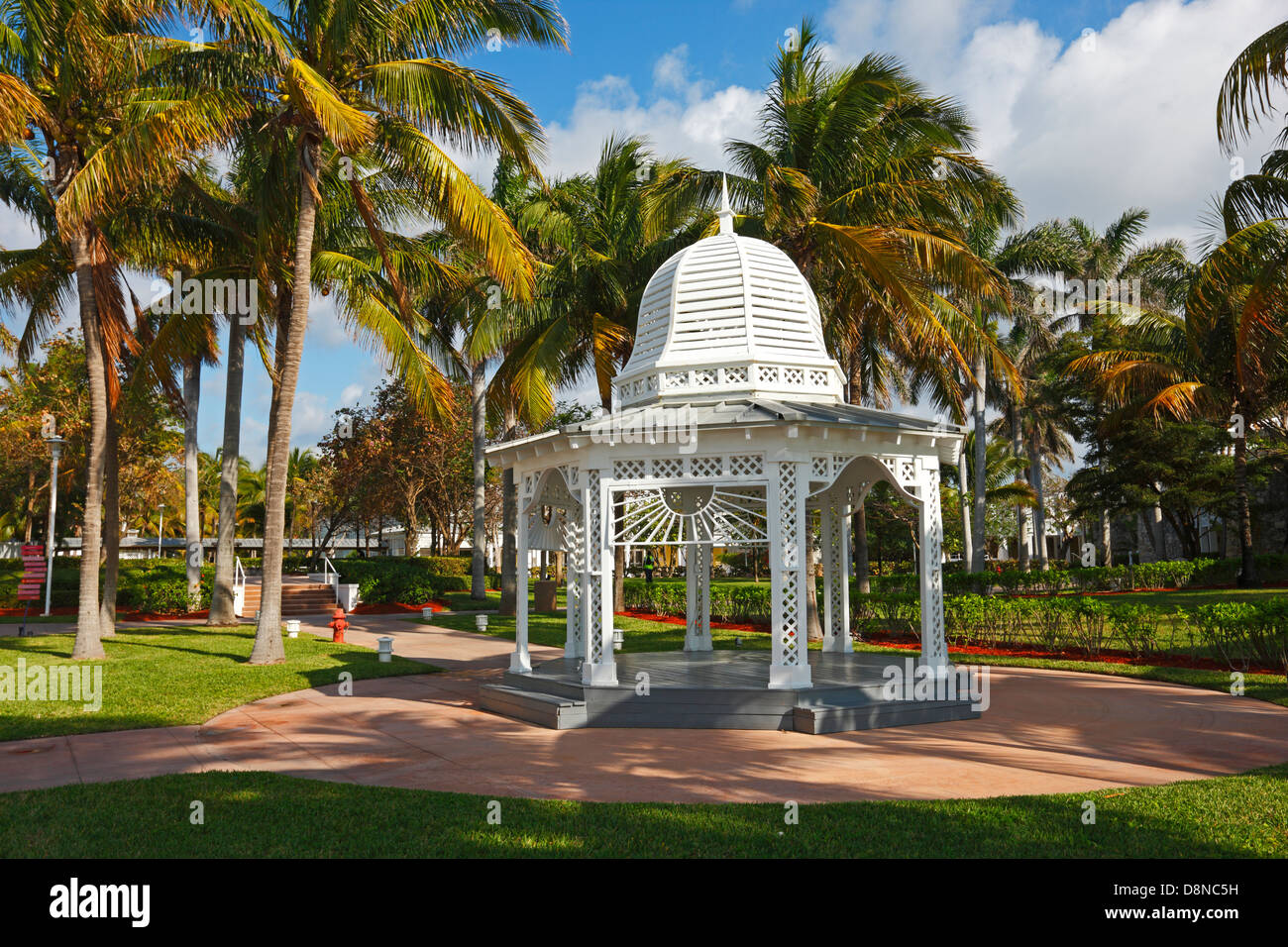 Radisson Grand Lucayan Resort. Freeport - Bahamas Stock Photo - Alamy