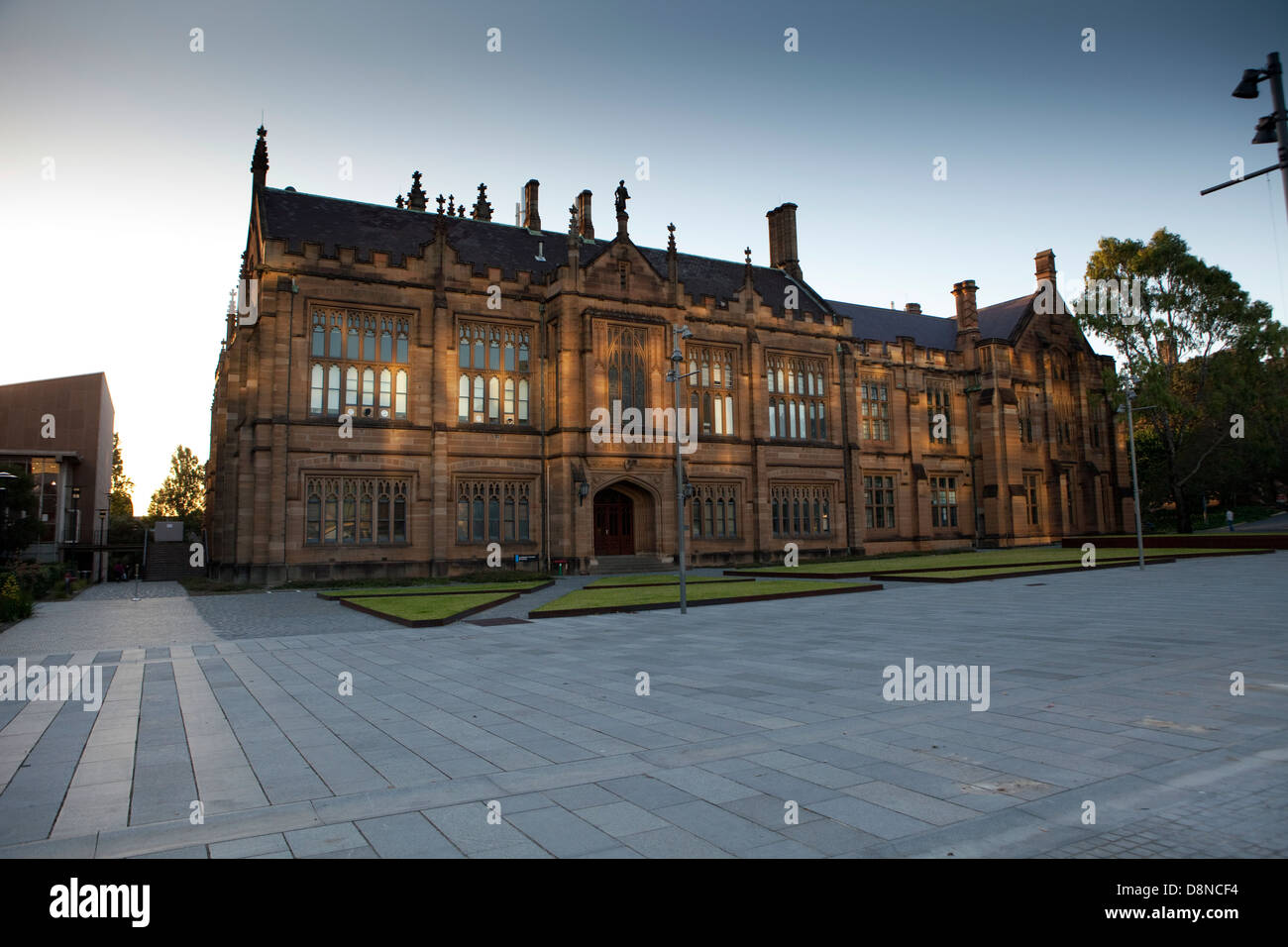 Stuart building hi-res stock photography and images - Alamy