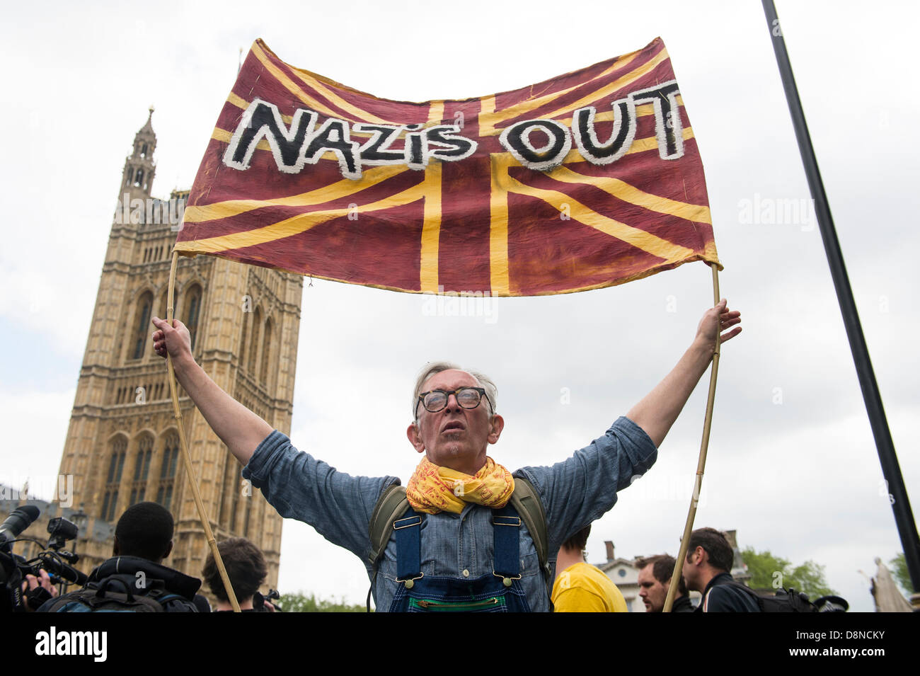 Anti nazis hi-res stock photography and images - Alamy