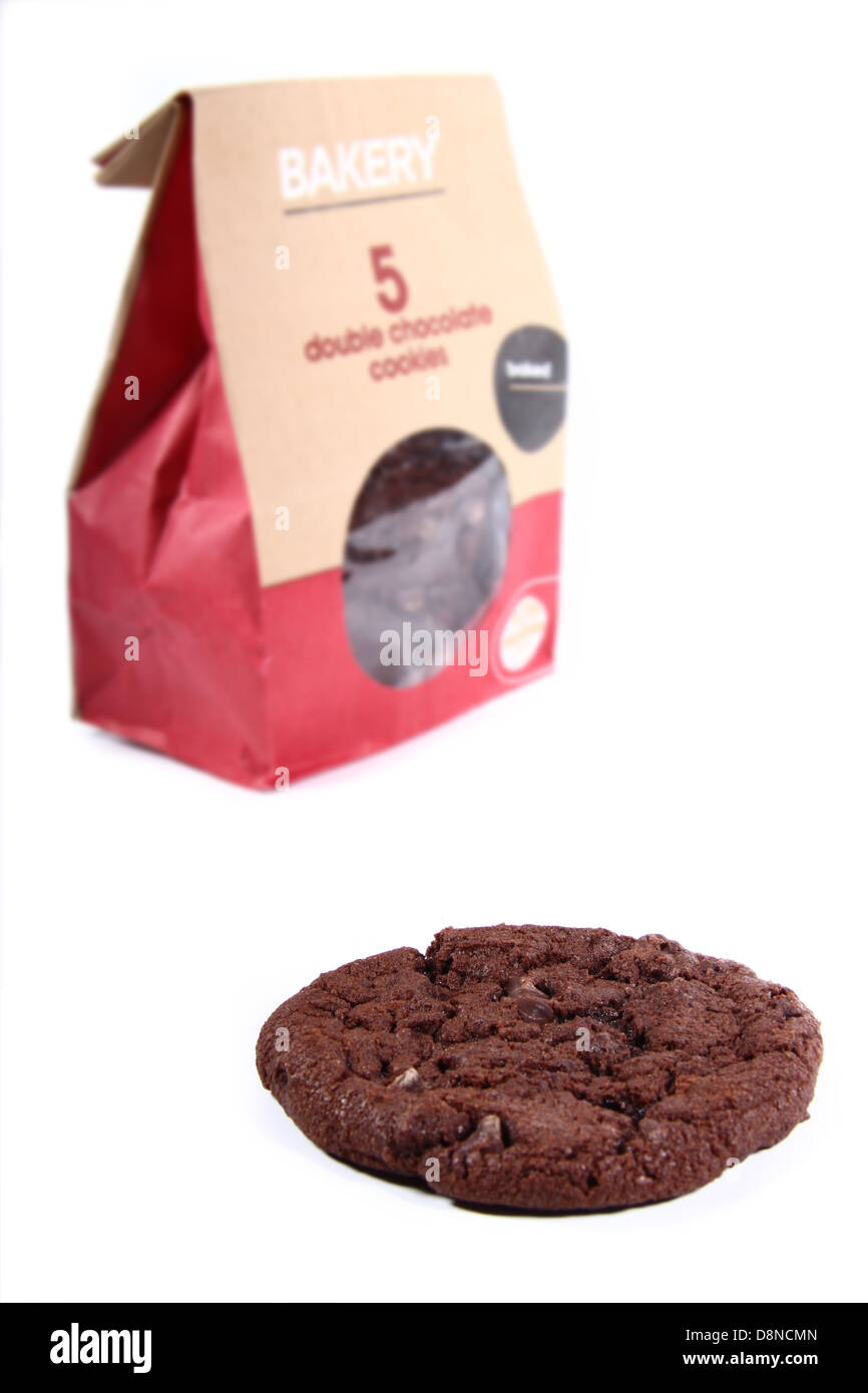 cookie fresh baked Stock Photo - Alamy