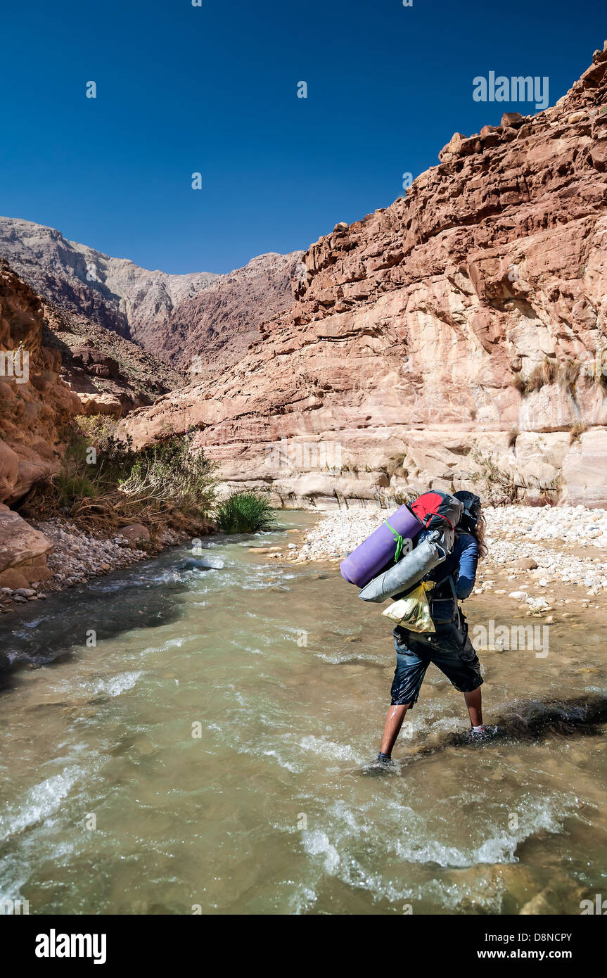 Crossing the jordan river hi-res stock photography and images - Alamy