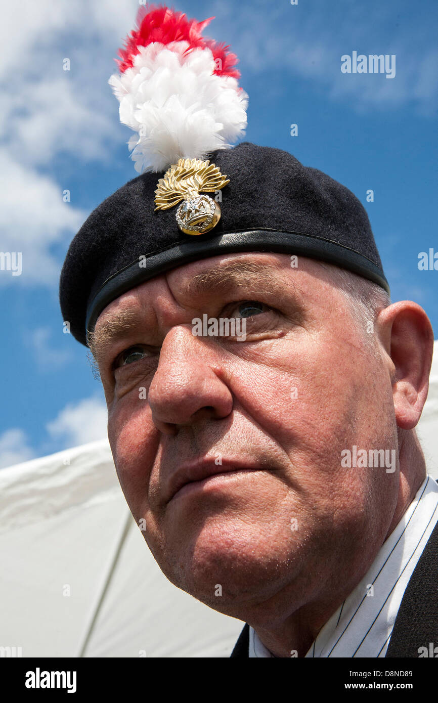 Southport, Merseyside, UK. 1st June 2013. Southport Country Fair ...