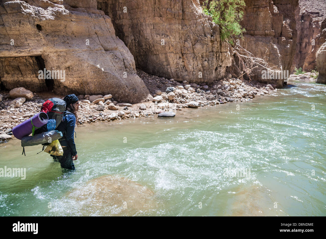 Crossing the jordan river hi-res stock photography and images - Alamy