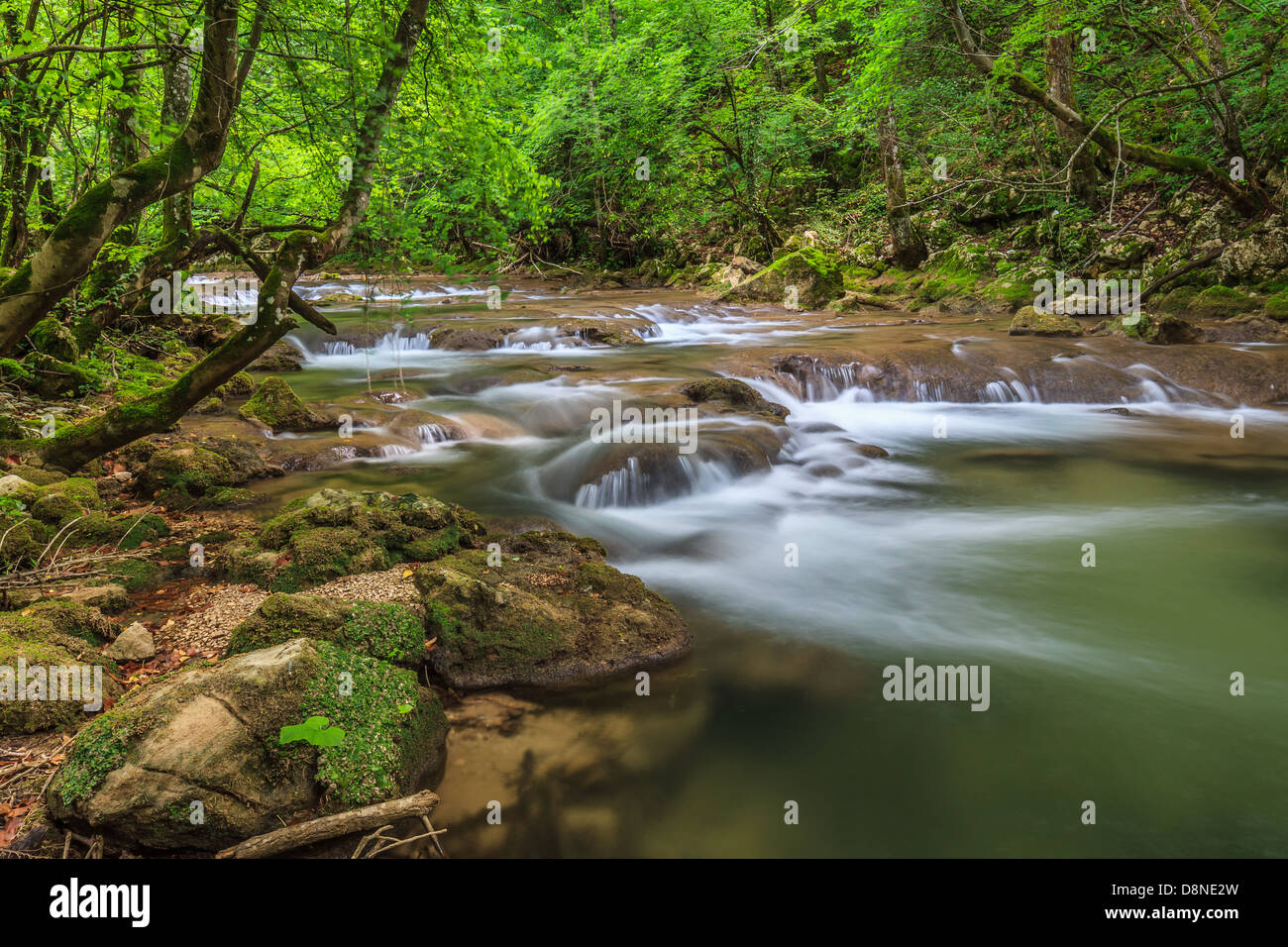 Nera river hi-res stock photography and images - Alamy