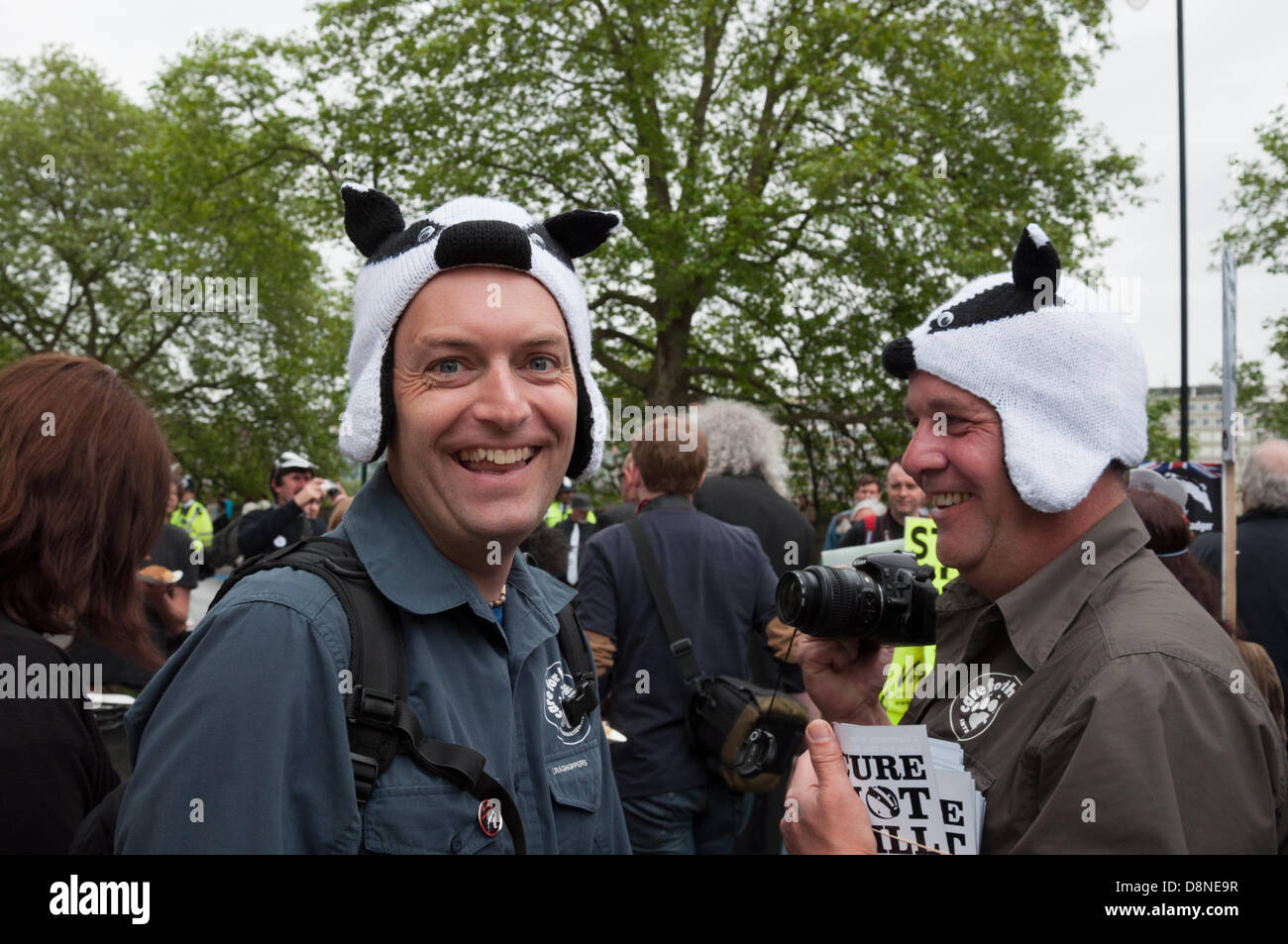 London, England UK 01/06/2013. Protesters march through central London ...