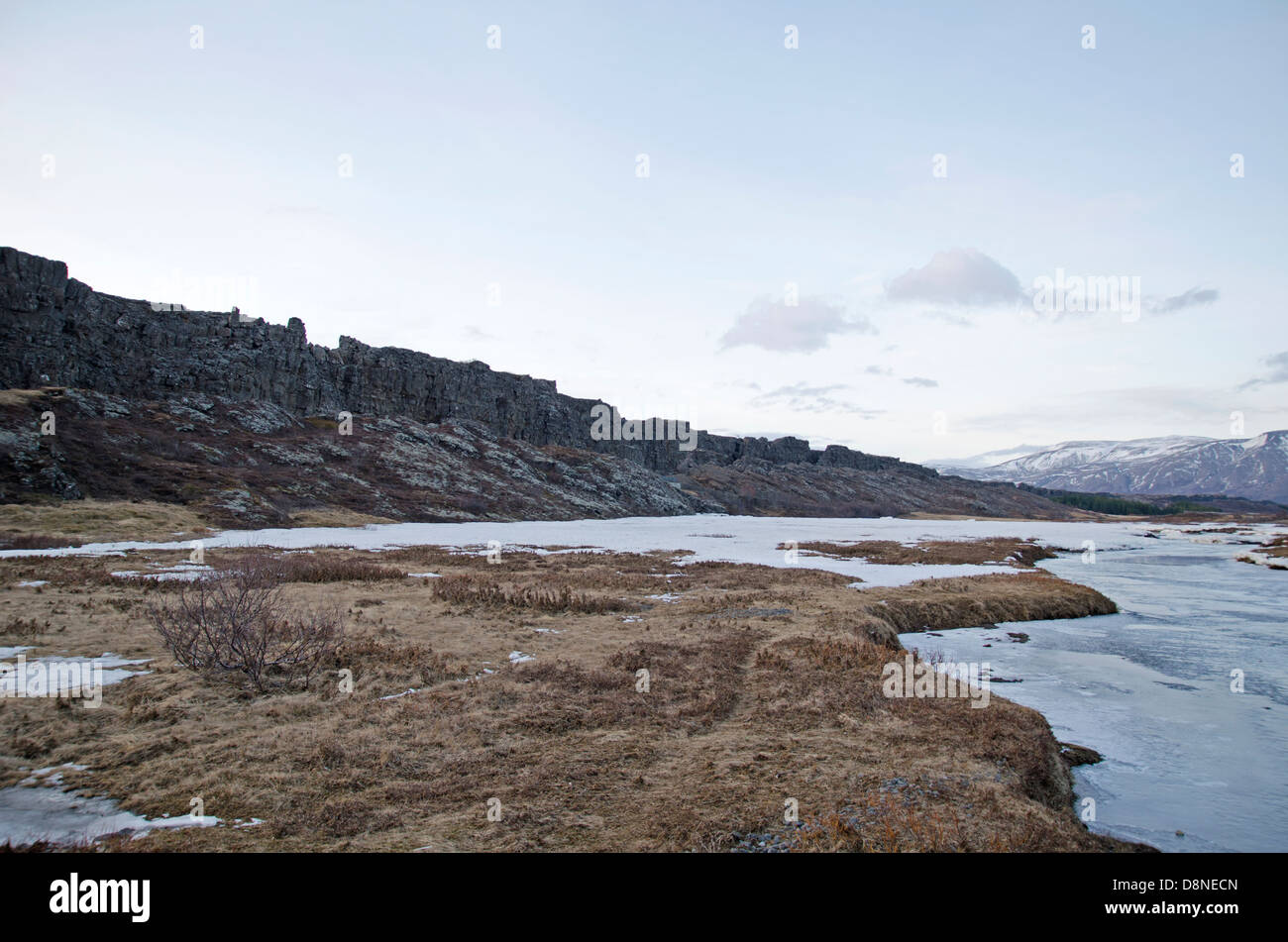 Reykjanes ridge iceland hi-res stock photography and images - Alamy