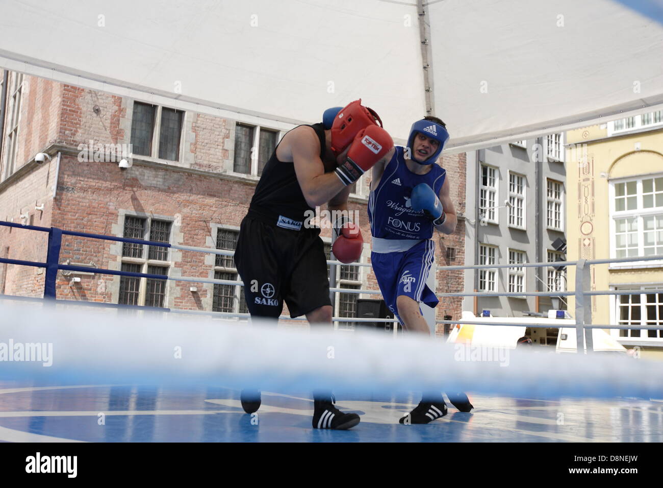 Nadolny hi-res stock photography and images - Alamy