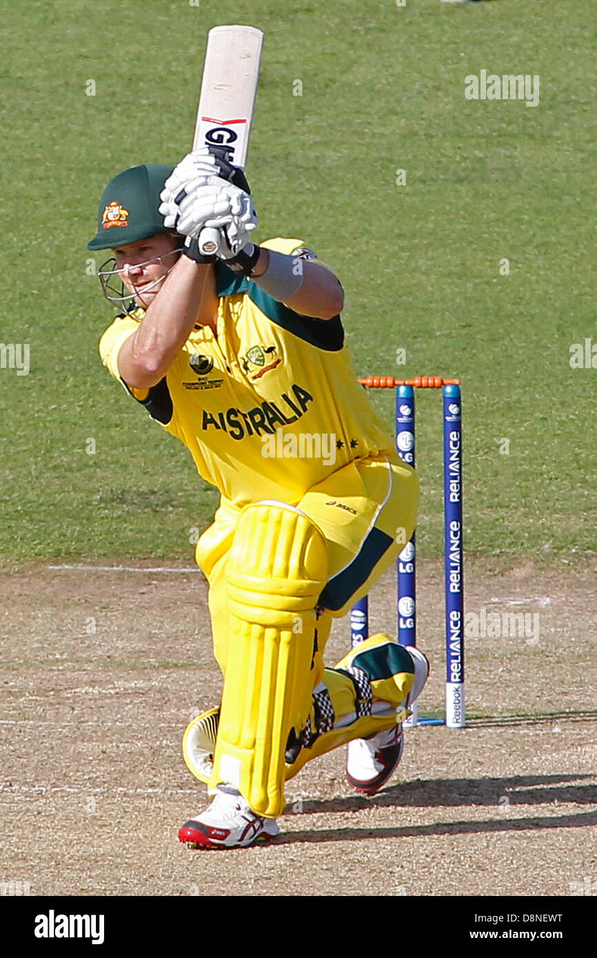 Shane Watson