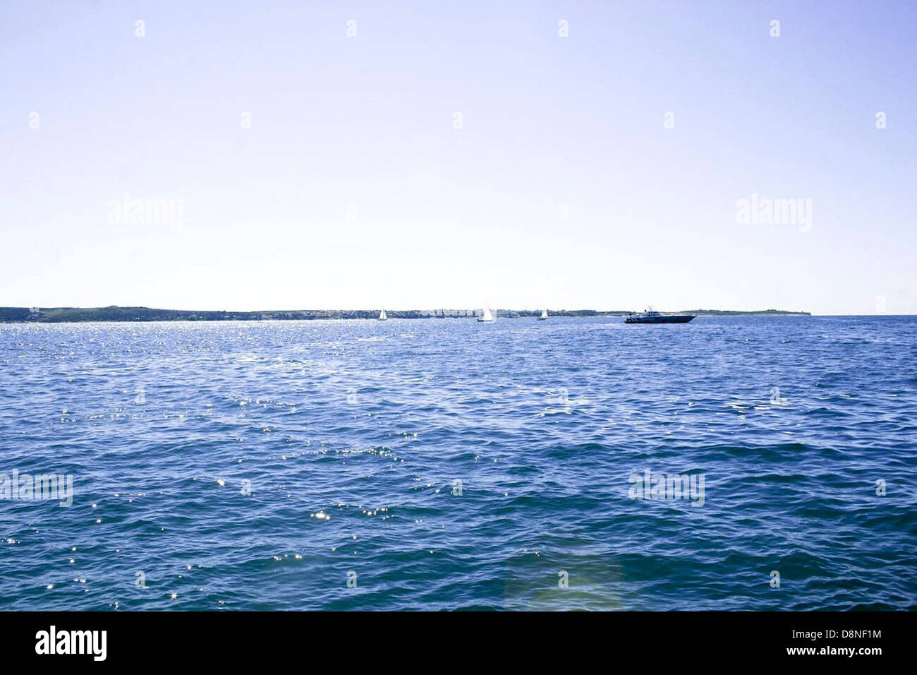 Gentle ripples of water create hi-res stock photography and images - Alamy