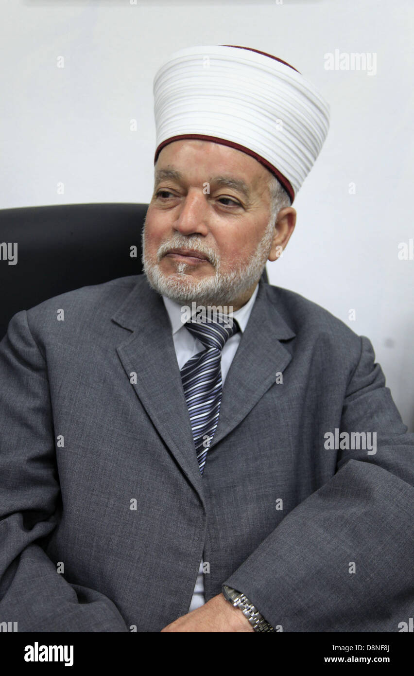 Hussein saeed hi-res stock photography and images - Alamy